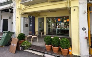 Cafe Margaret: Korean Cubepie, Other Desserts & Coffee - Little Day Out