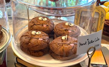 Cafe Margaret: Korean Cubepie, Other Desserts & Coffee - Little Day Out