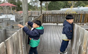 A 5D4N Road Trip To Margaret River In Western Australia - Little Day Out