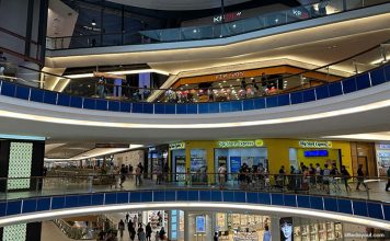 Mid Valley Southkey Mall: 7 Kid Friendly Things to Do - Little Day Out