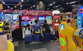 Mid Valley Southkey Mall: 7 Kid Friendly Things to Do - Little Day Out