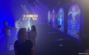 Mirror Mirror: Journey Into The Mind Through 8 Interactive Rooms At ...