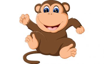 70 Monkey Jokes That Will Have You Going Bananas - Little Day Out