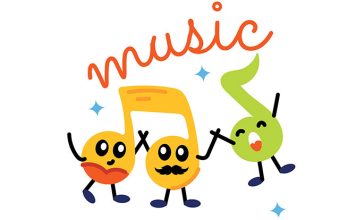 82 Music Jokes That Will Bring A Melody To Your Ear - Little Day Out
