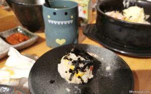 Nami Korean Grill House by Hanjip: Korean BBQ Singapore Review - Little ...