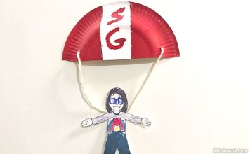 10 Singapore National Day Activity Ideas For Kids - Little Day Out