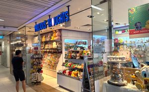 One@KentRidge Food, Dining, Shops And More At NUH Medical Centre ...