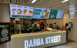 One@KentRidge Food, Dining, Shops And More At NUH Medical Centre ...