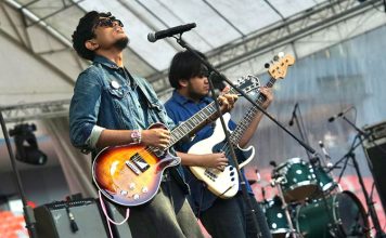 OTH Festival 2025: Family-Friendly Festival At Our Tampines Hub Town ...