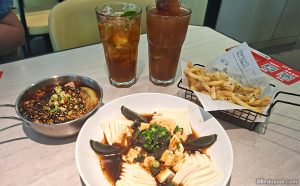 Pang Pang Opens At Guoco Midtown II: One-Pot Meat And Seafood ...