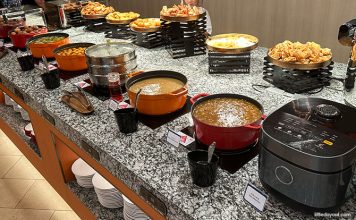 Paradise Hotpot: Buffet, Hong Kong-Style Individual Hotpot Dining ...