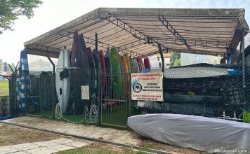 16 Reasons Why Pasir Ris Park Is Awesome For A Day Of Exploration ...