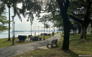 16 Reasons Why Pasir Ris Park Is Awesome For A Day Of Exploration ...