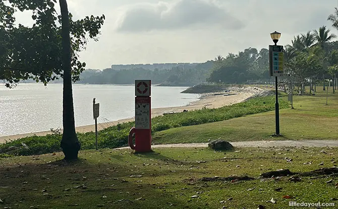 16 Reasons Why Pasir Ris Park Is Awesome For A Day Of Exploration ...