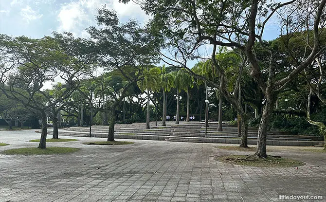 16 Reasons Why Pasir Ris Park Is Awesome For A Day Of Exploration ...