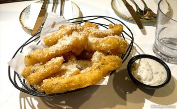 +Twelve Beach Club: Good Food, Music At Sentosa - Little Day Out