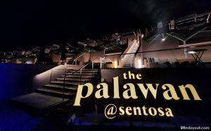 +Twelve Beach Club: Good Food, Music At Sentosa - Little Day Out