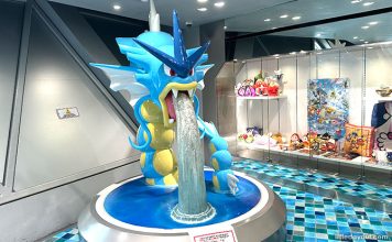 Pokemon Center Jewel: 7 Reasons To "Catch 'Em All" At Changi Airport ...