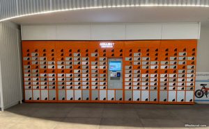 Punggol Regional Library: 5 Levels Of Books, Study Spaces & More ...