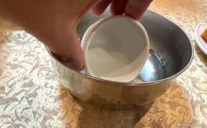 Red Star Restaurant: Old School Push Cart Dim Sum - Little Day Out