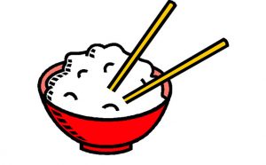 20 Rice Jokes To Make You Laugh A Grain And A Grain - Little Day Out