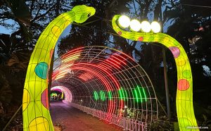 River Hongbao 2024: Soar Into The Year Of The Dragon With Lanterns ...