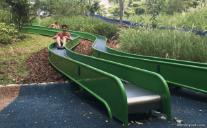 5 Types of Slides You Will Find at Admiralty Park’s Children’s ...