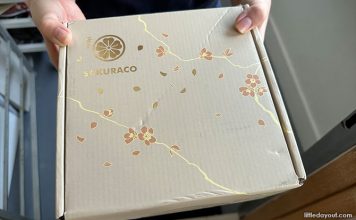 Sakuraco Review: Japanese Snack Box – A Taste Of Japan At Your Doorstep ...