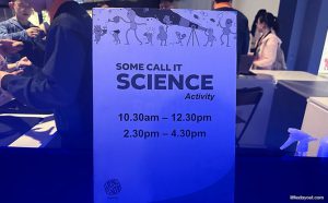 Ultimate Guide To Science Centre Singapore: Fun Explorations & Learning ...