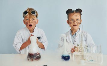 150 Science Jokes That Will Get Elemental Laughter - Little Day Out