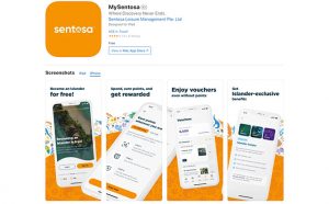 Sentosa Islander: Useful Guide To Enjoying The Island Life Membership ...