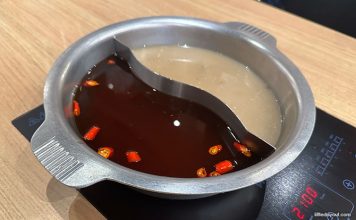 Shabu Sai: Japanese Hot Pot Shabu Shabu Buffet - Little Day Out
