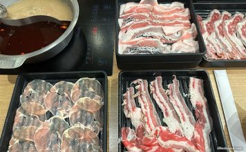 Shabu Sai: Japanese Hot Pot Shabu Shabu Buffet - Little Day Out