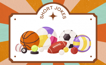 150 Funny Short Jokes For A Quick Laugh - Little Day Out