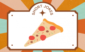 150 Funny Short Jokes For A Quick Laugh - Little Day Out