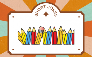 150 Funny Short Jokes For A Quick Laugh - Little Day Out