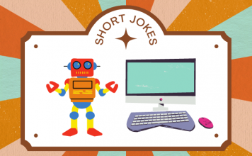 150 Funny Short Jokes For A Quick Laugh - Little Day Out