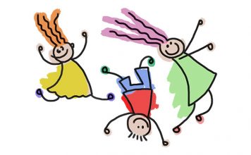 How To Play Simon Says: Classic Game For Preschoolers - Little Day Out