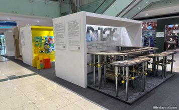 Singapore Design Week 2024: Celebrating "People Of Design" Across 3 ...