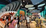 Singapore Oceanarium At RWS: An Underwater World Of Wonder At Resort ...