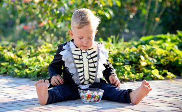 130 Skeleton Jokes To Tickle Your Funny Bone - Little Day Out