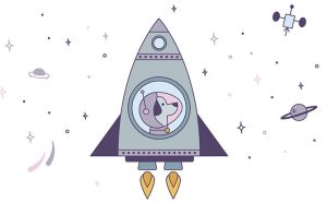 75 Space Jokes That'll Get A Blast Of Laughter - Little Day Out