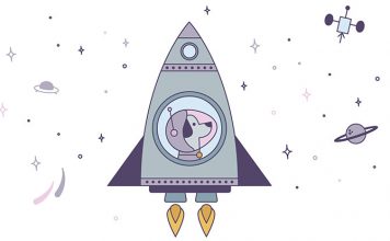 75 Space Jokes That'll Get A Blast Of Laughter - Little Day Out