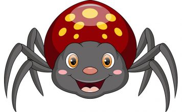 75 Funny Spider Jokes To Make Your Head Spin With Laughter - Little Day Out