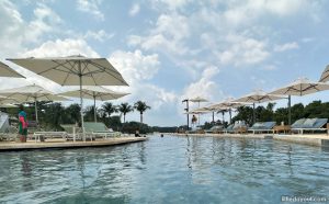 Splash Tribe: The Palawan @ Sentosa Family Beach Club - Little Day Out
