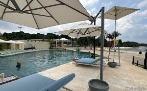 Splash Tribe: The Palawan @ Sentosa Family Beach Club - Little Day Out
