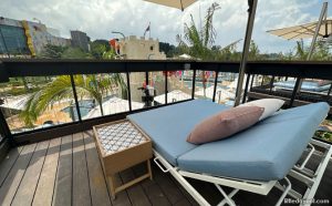 Splash Tribe: The Palawan @ Sentosa Family Beach Club - Little Day Out