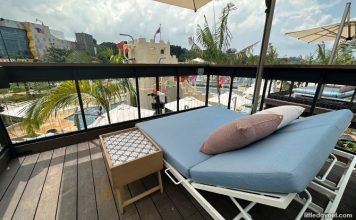 Splash Tribe: The Palawan @ Sentosa Family Beach Club - Little Day Out