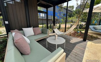 Splash Tribe: The Palawan @ Sentosa Family Beach Club - Little Day Out