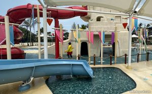 Splash Tribe: The Palawan @ Sentosa Family Beach Club - Little Day Out